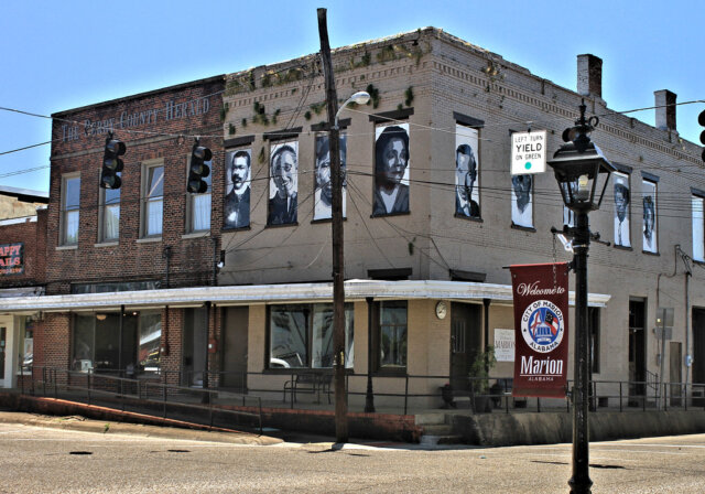 Grant-Funded Revolving Loan Fund – Opportunity Alabama